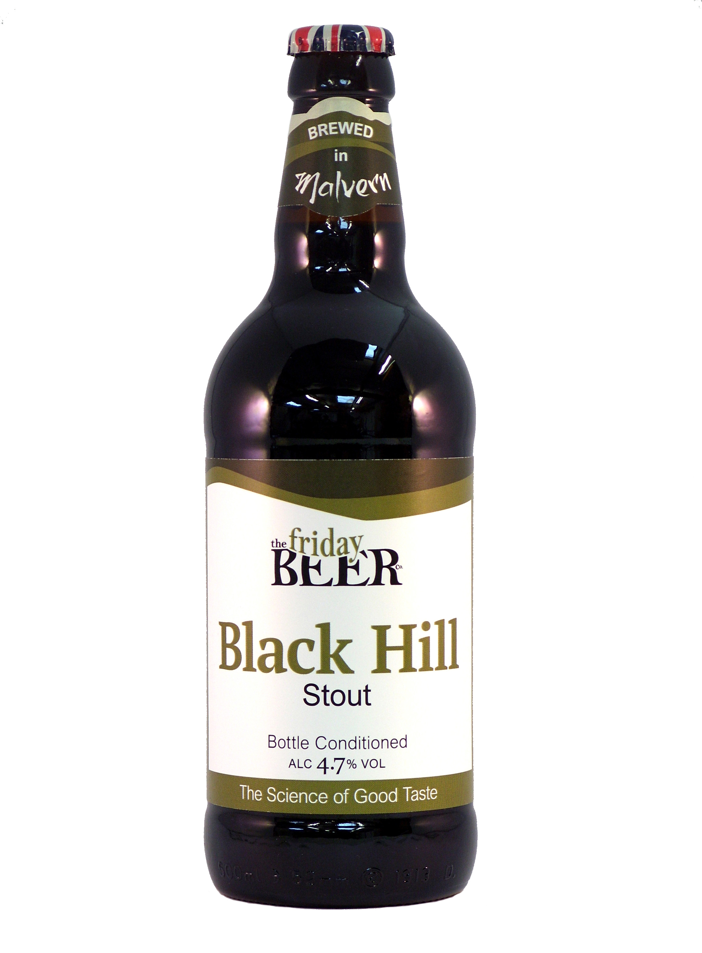 Our Beers – The Friday Beer Company