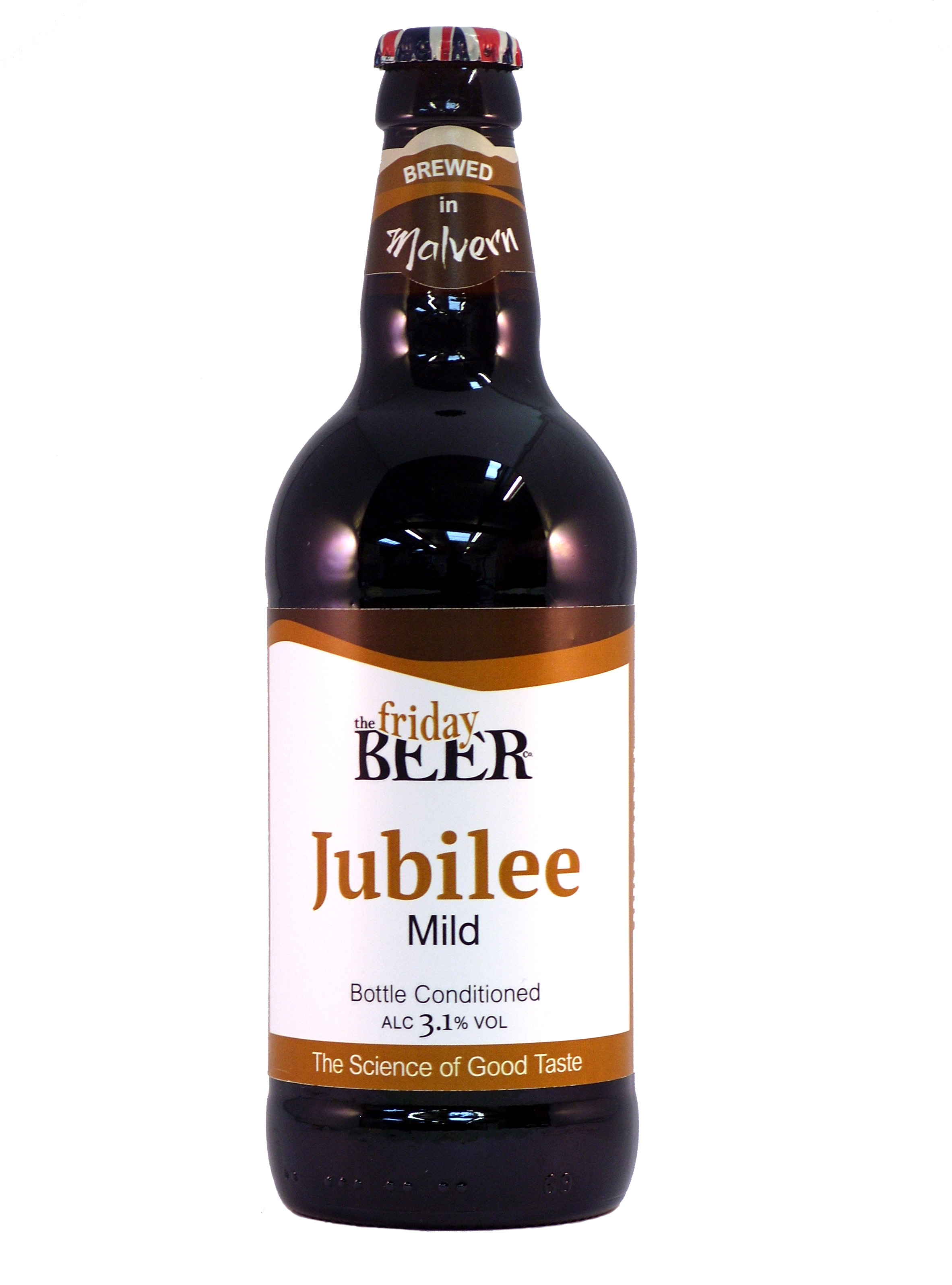 Our Beers – The Friday Beer Company