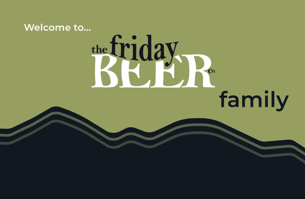 The Friday Beer Company