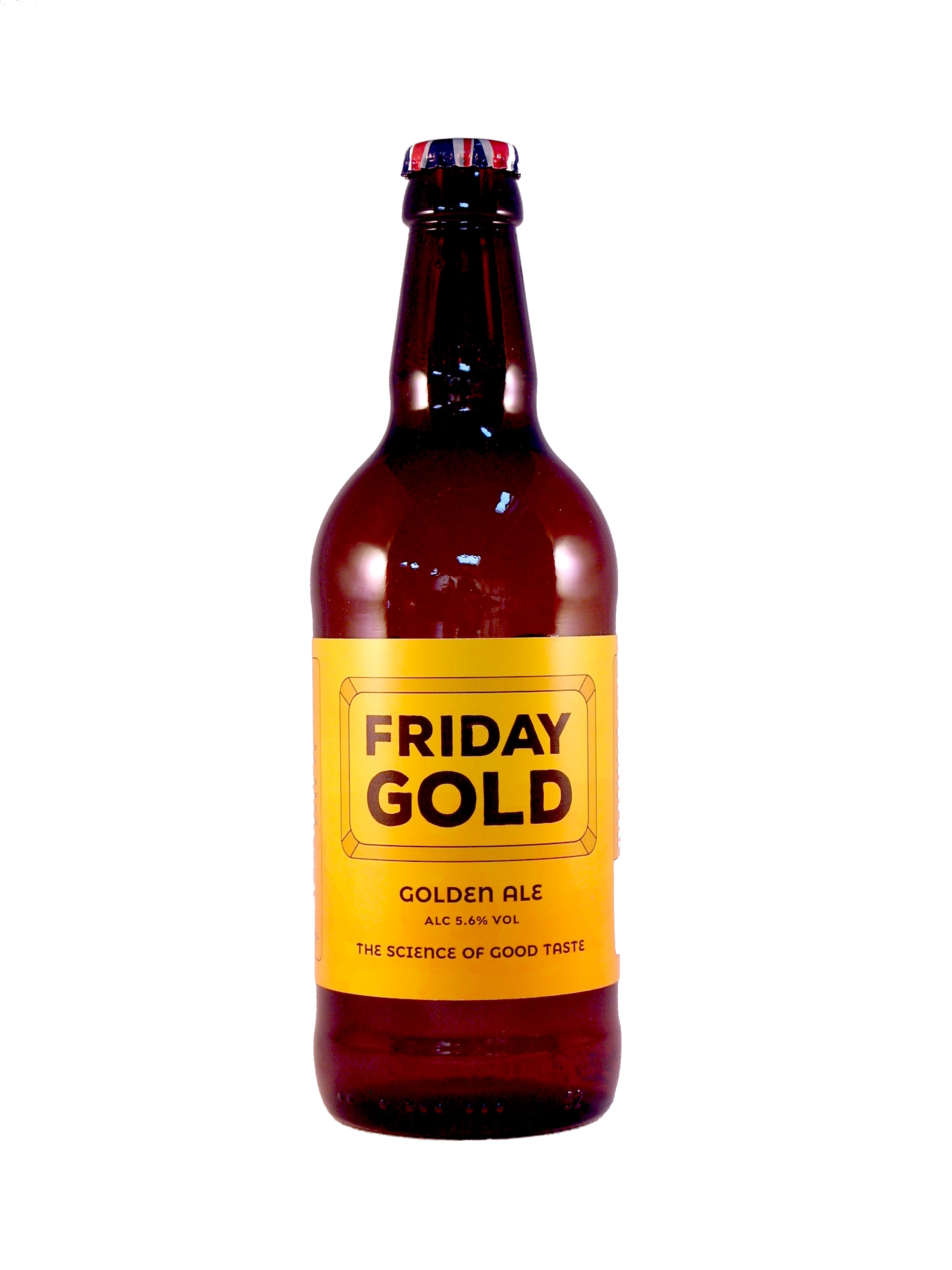 Our Beers – The Friday Beer Company