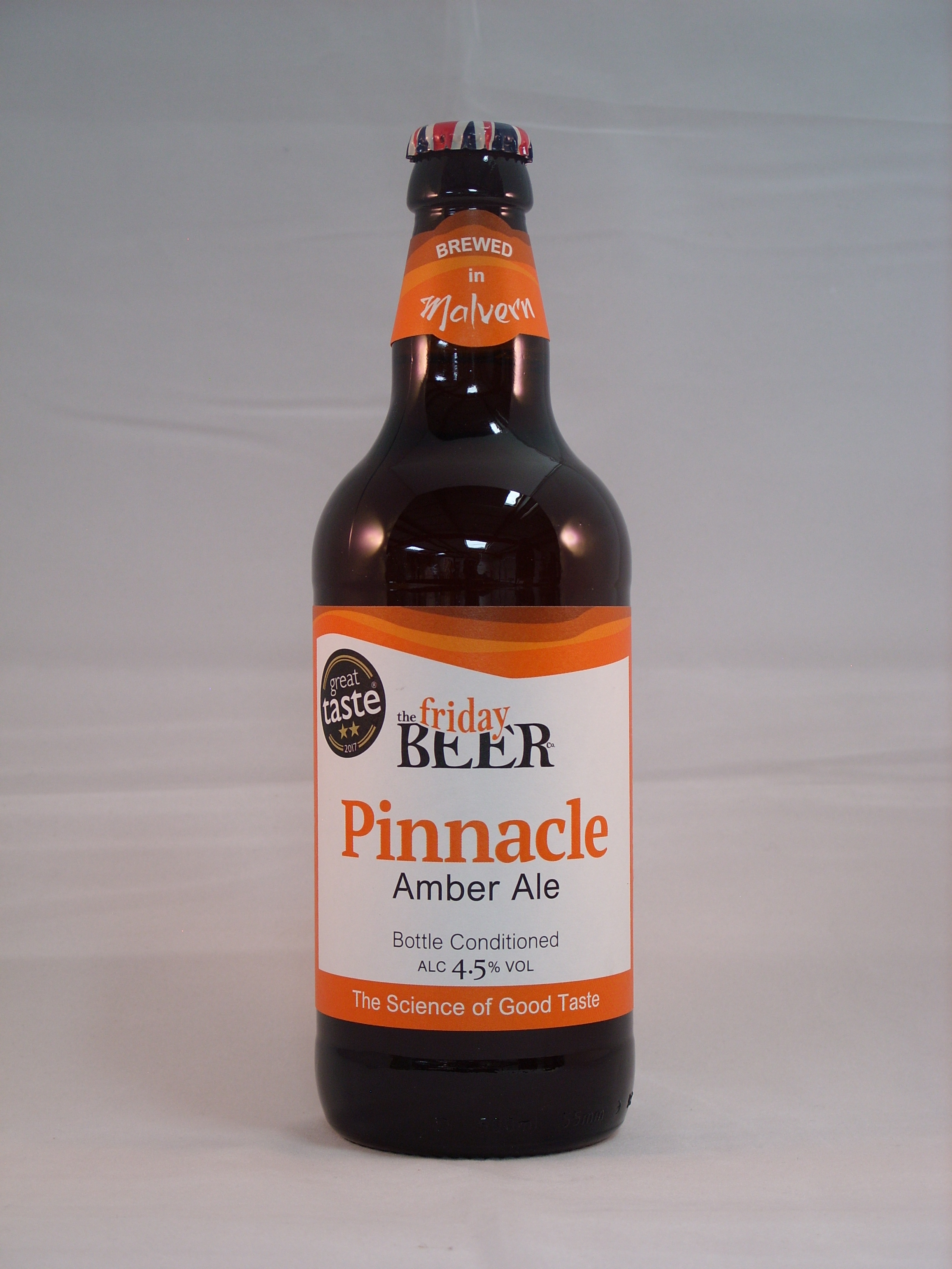 Our Beers – The Friday Beer Company